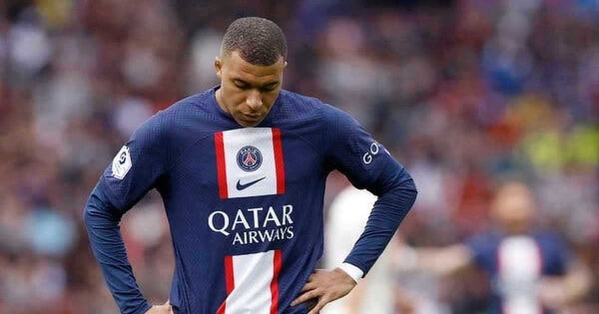 Kylian Mbappe Ra Yêu Sách Khó Hơn Lên Trời Psg Bị đẩy Vào Thế Cực Khó