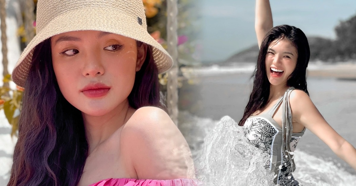 Yeye Nhật Hạ: "Sao nhí" có con ở tuổi 20, tưởng chừng bỏ nghề vì nặng 87kg | Báo Dân trí