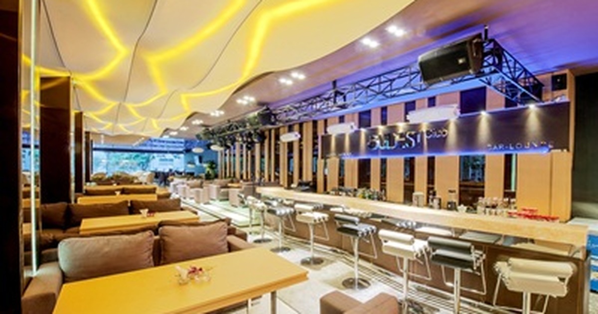 Hấp dẫn ngày khai trương The Budest | Báo Dân trí