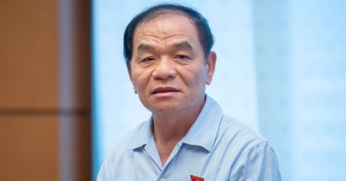 [Funland] - Khởi tố ĐBQH Lê Thanh Vân | OTOFUN | CỘNG ĐỒNG OTO XE MÁY ...