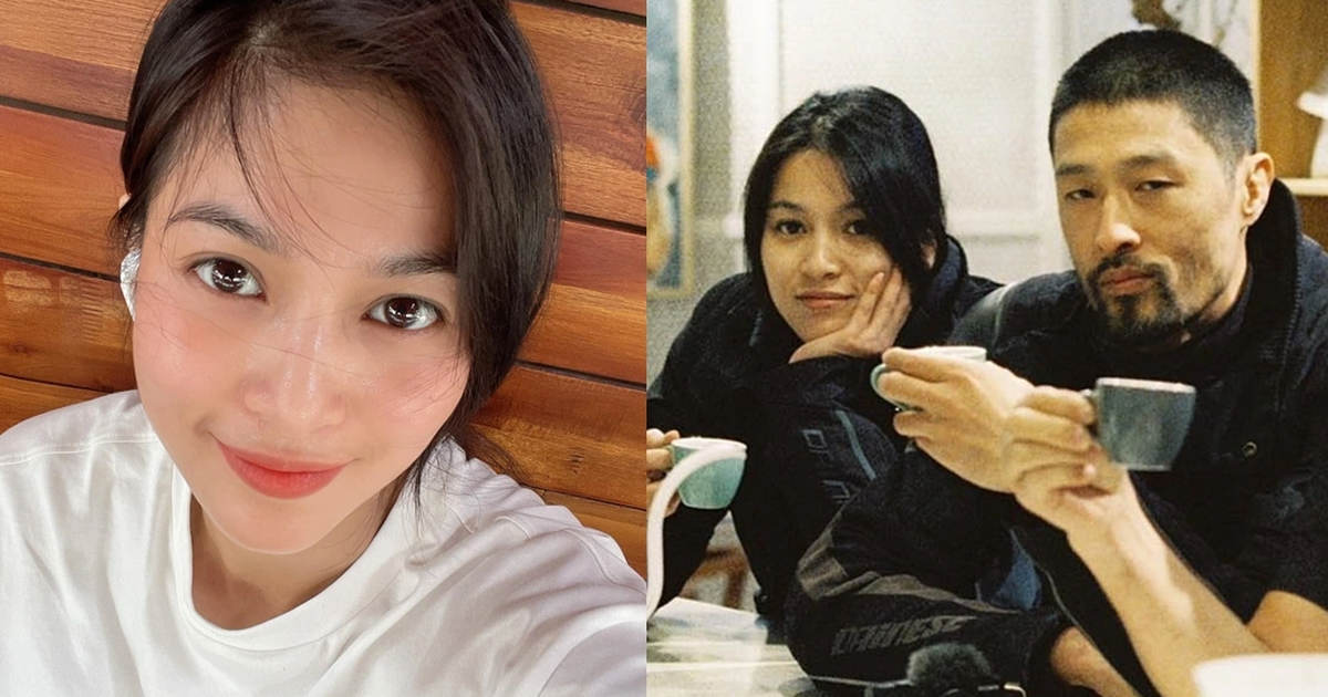 Nhung Kate: Mê võ thuật, bên Johnny Trí Nguyễn hơn 10 năm không cưới | Báo Dân trí