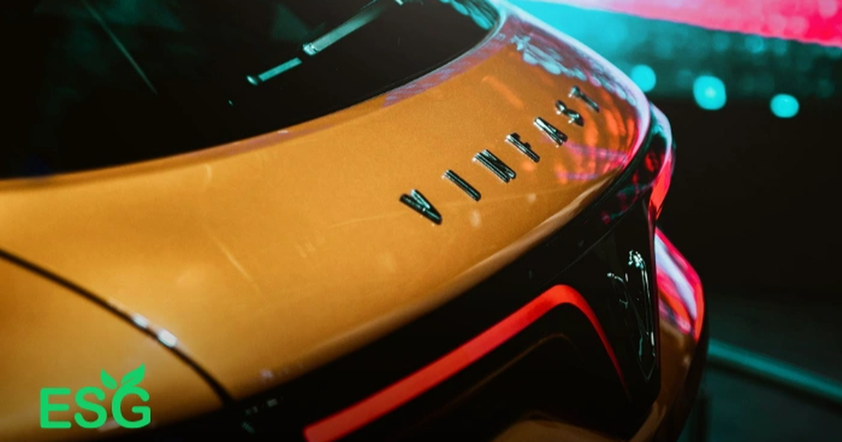 Đầu tư 2 tỷ USD, VinFast lên kế hoạch thúc đẩy giao thông xanh ở Ấn Độ ...