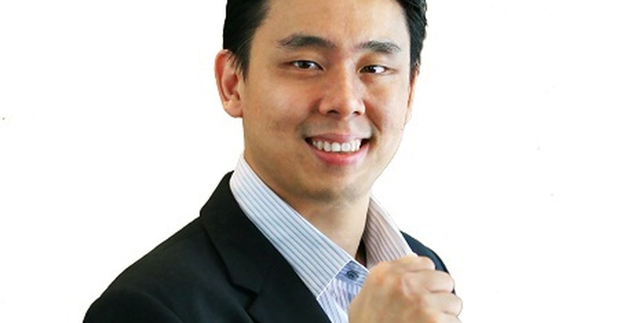 Adam Khoo Education & Adam Khoo Learning Centre chính thức có mặt tại ...