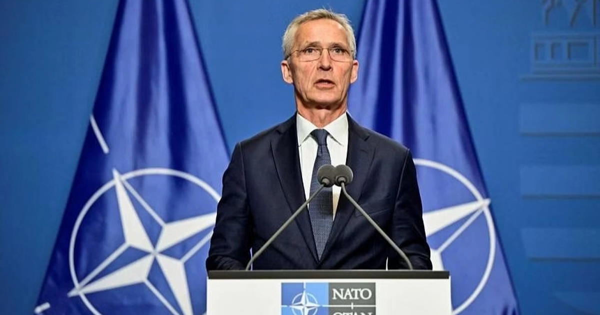 NATO đáp trả thông điệp hạt nhân của Nga | Báo Dân trí