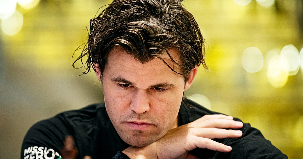 Magnus Carlsen vô địch World Cup cờ vua 2023 | Báo Dân trí