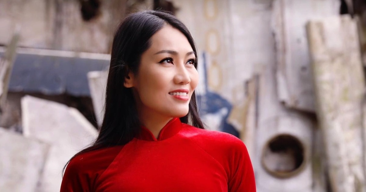 NSƯT Minh Thu ra mắt "Đồng đội" kỷ niệm ngày Quân đội Nhân dân Việt Nam ...