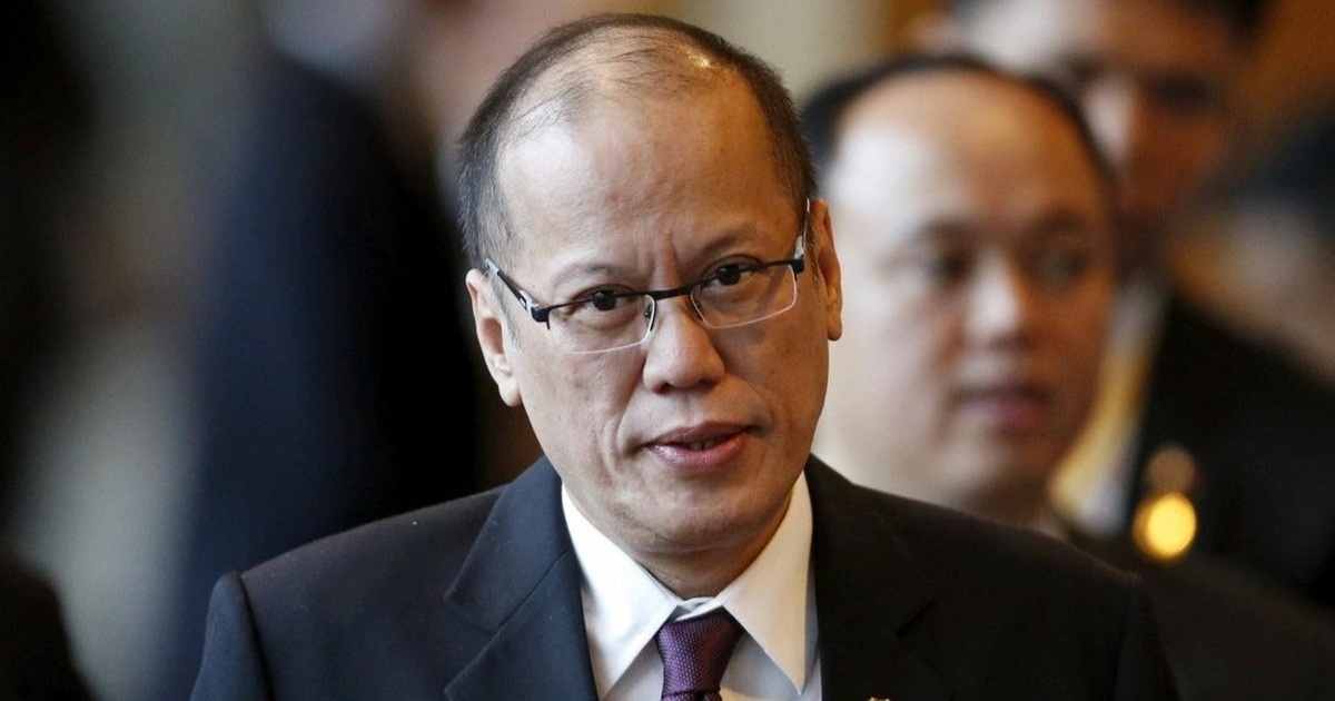 Cựu Tổng thống Philippines Benigno Aquino qua đời ở tuổi 61 | Báo Dân trí